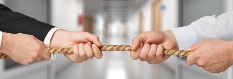 Att guida eller guidas vid ett systeminförande? - HerbertNathan & Co